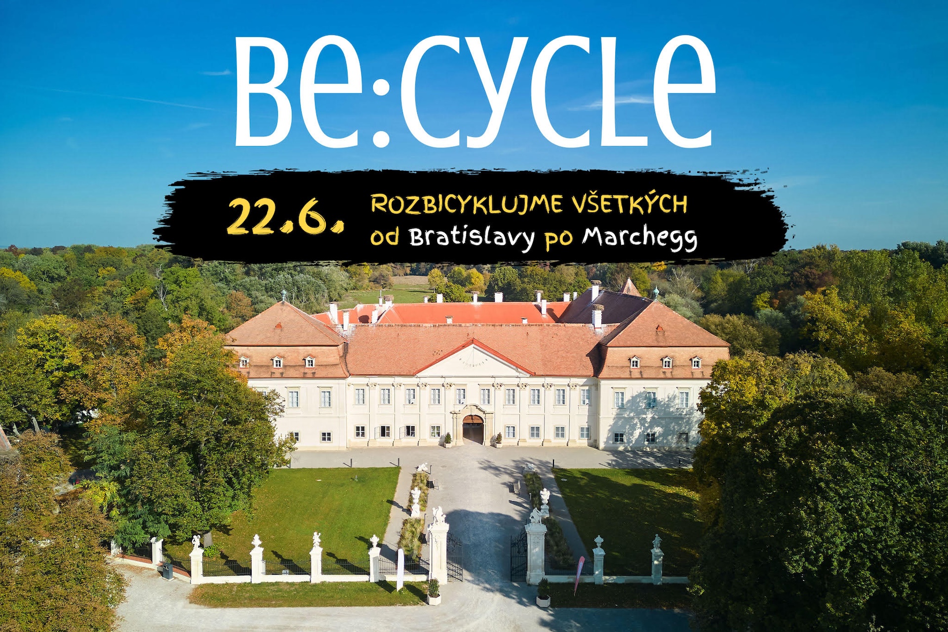 BE:CYCLE 2024 | cShop.sk