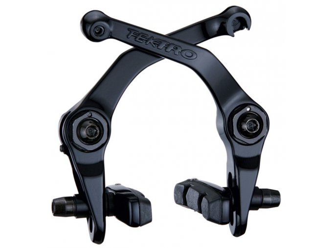 Brzdy na BMX