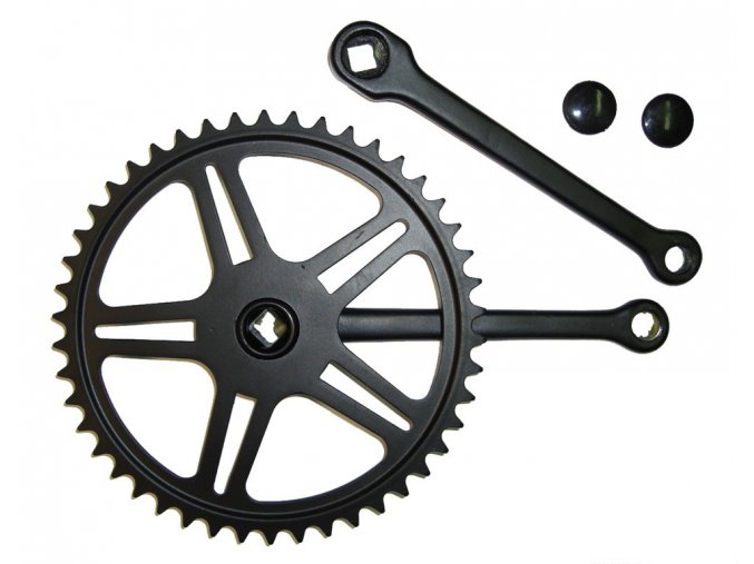 Kľuky na bicykel | cShop.sk